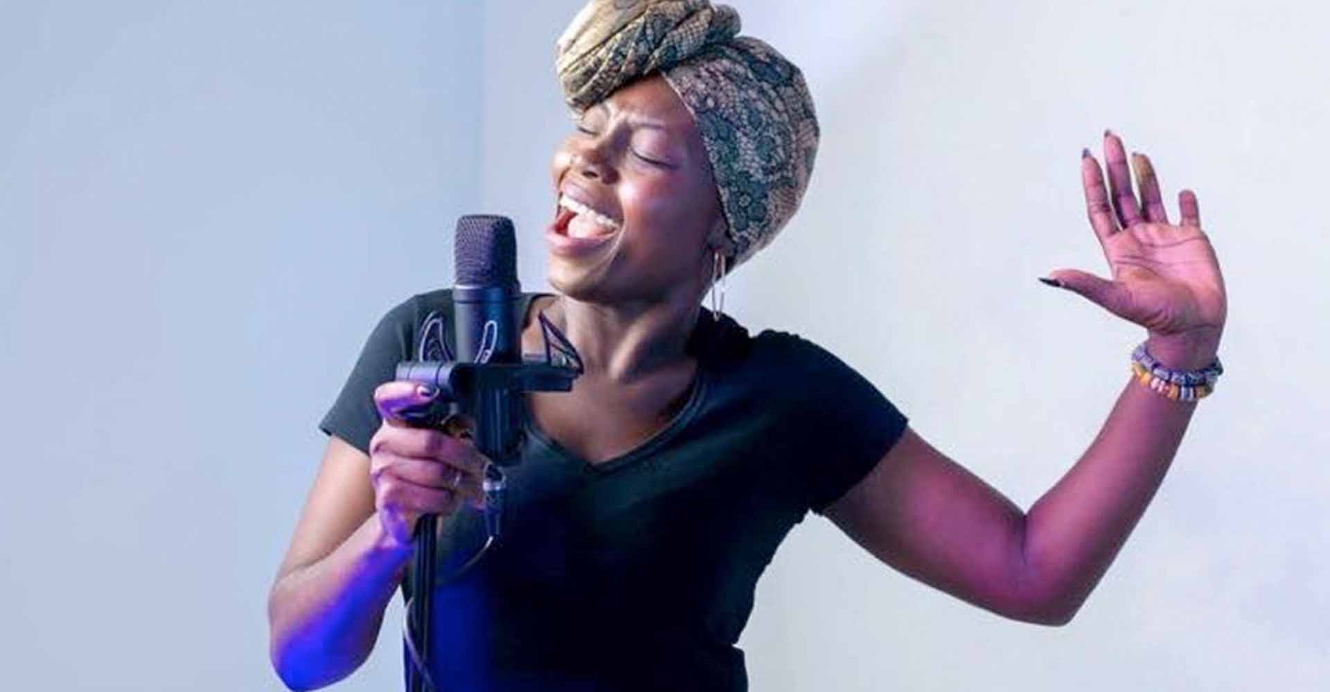 Sing Higher Instantly! Mastering Head Voice & Falsetto in Boulder, CO ...
